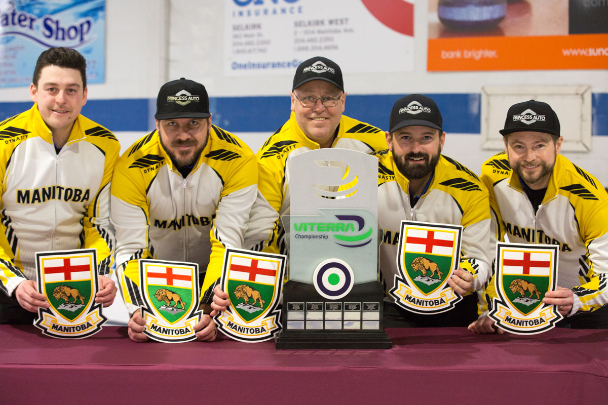 Museum: Manitoba Men’s Championship Trophy Exhibit – Manitoba Curling ...
